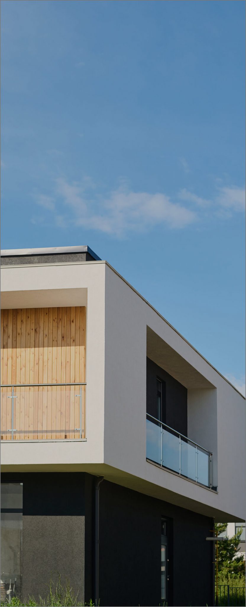 Architrav Gruppe - Wir bauen Zukunft